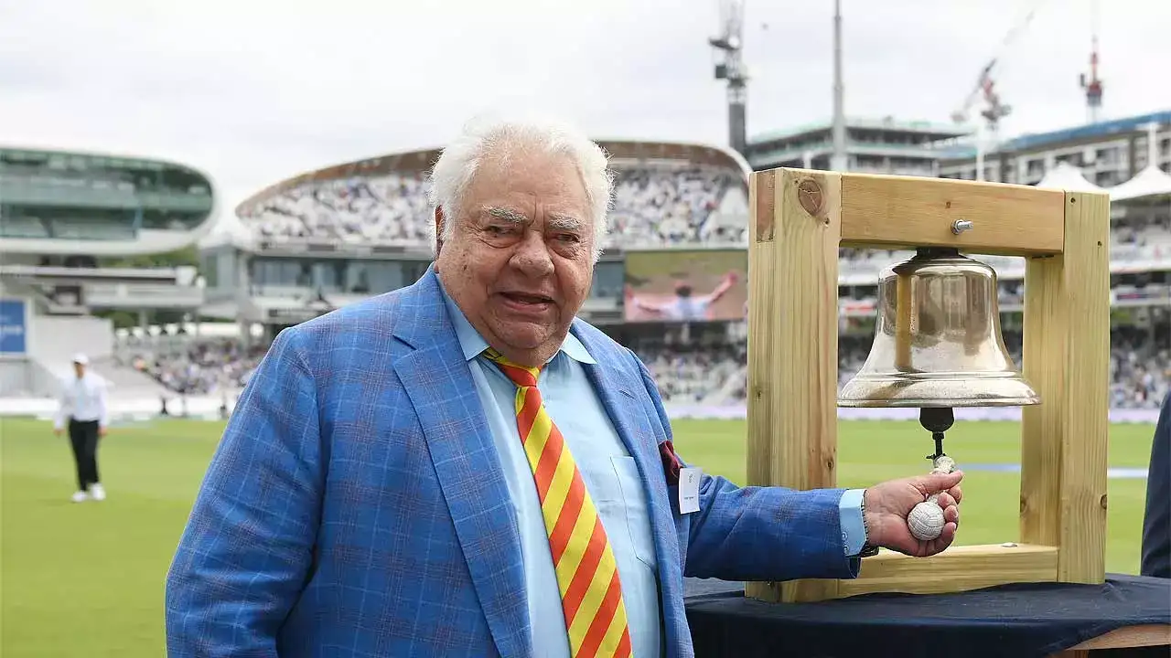 Farokh Engineer: IPL is envy of world but pull out Test cricket from ...