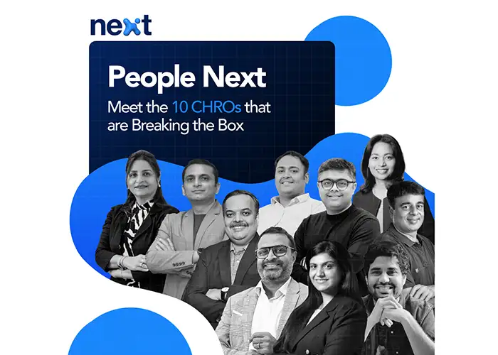 NEXT by Onsurity: Meet the 10 CHROs that are Breaking the Box - The ...