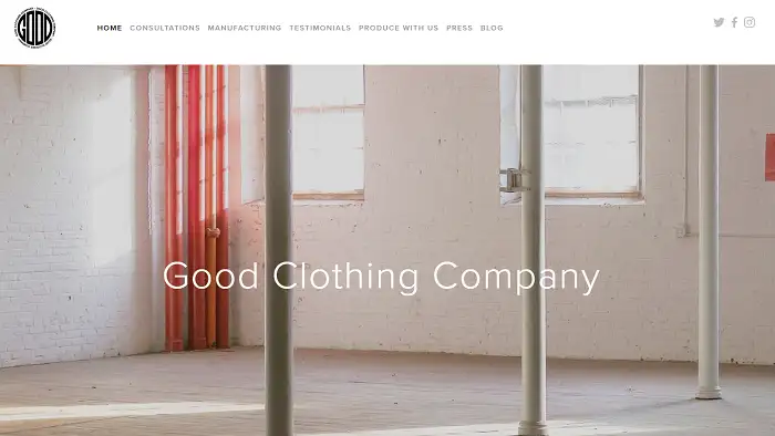 Top 10 clothing manufacturers and suppliers: Find the best apparel ...