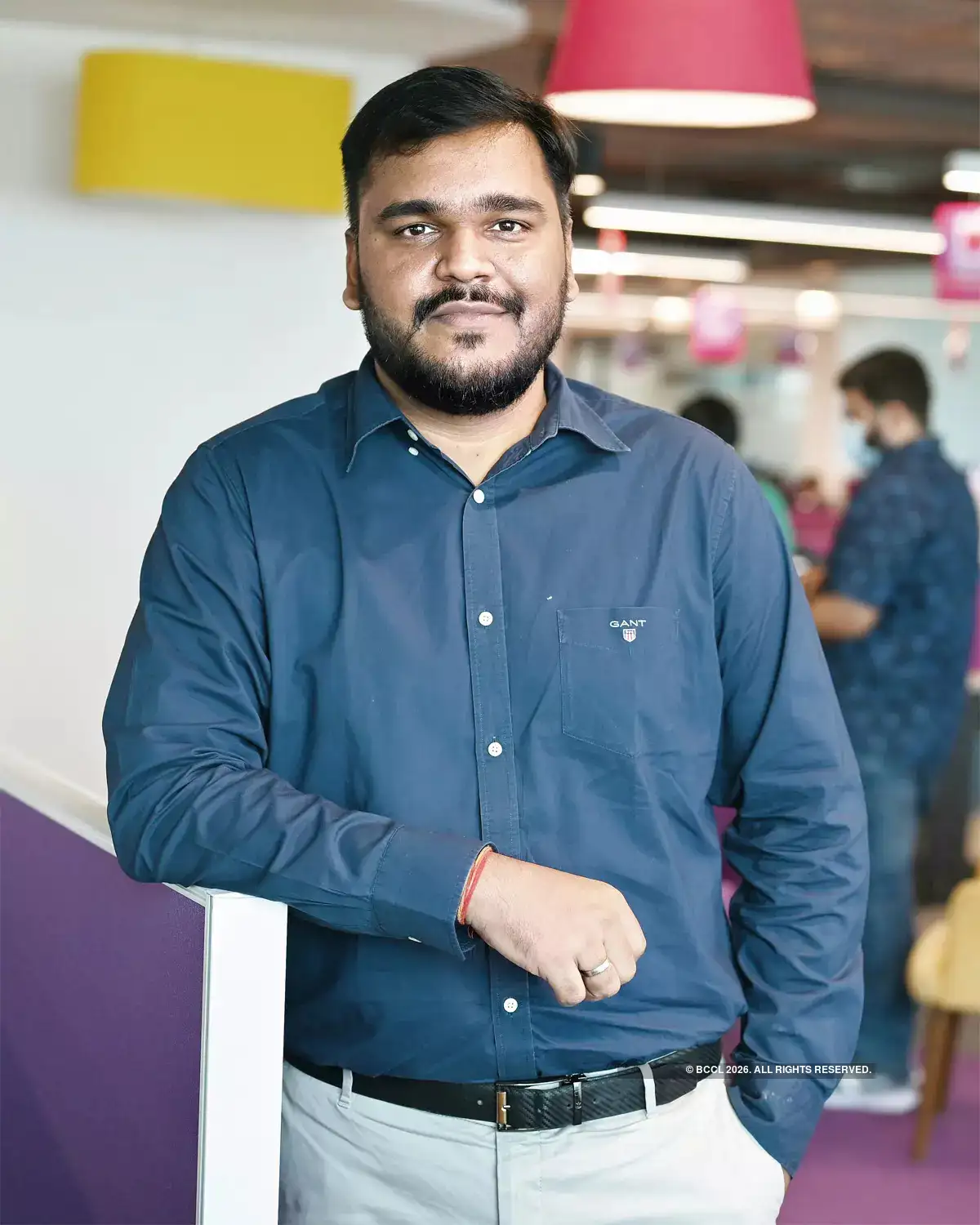 ET 40 Under Forty: India’s brightest young business leaders - The ...