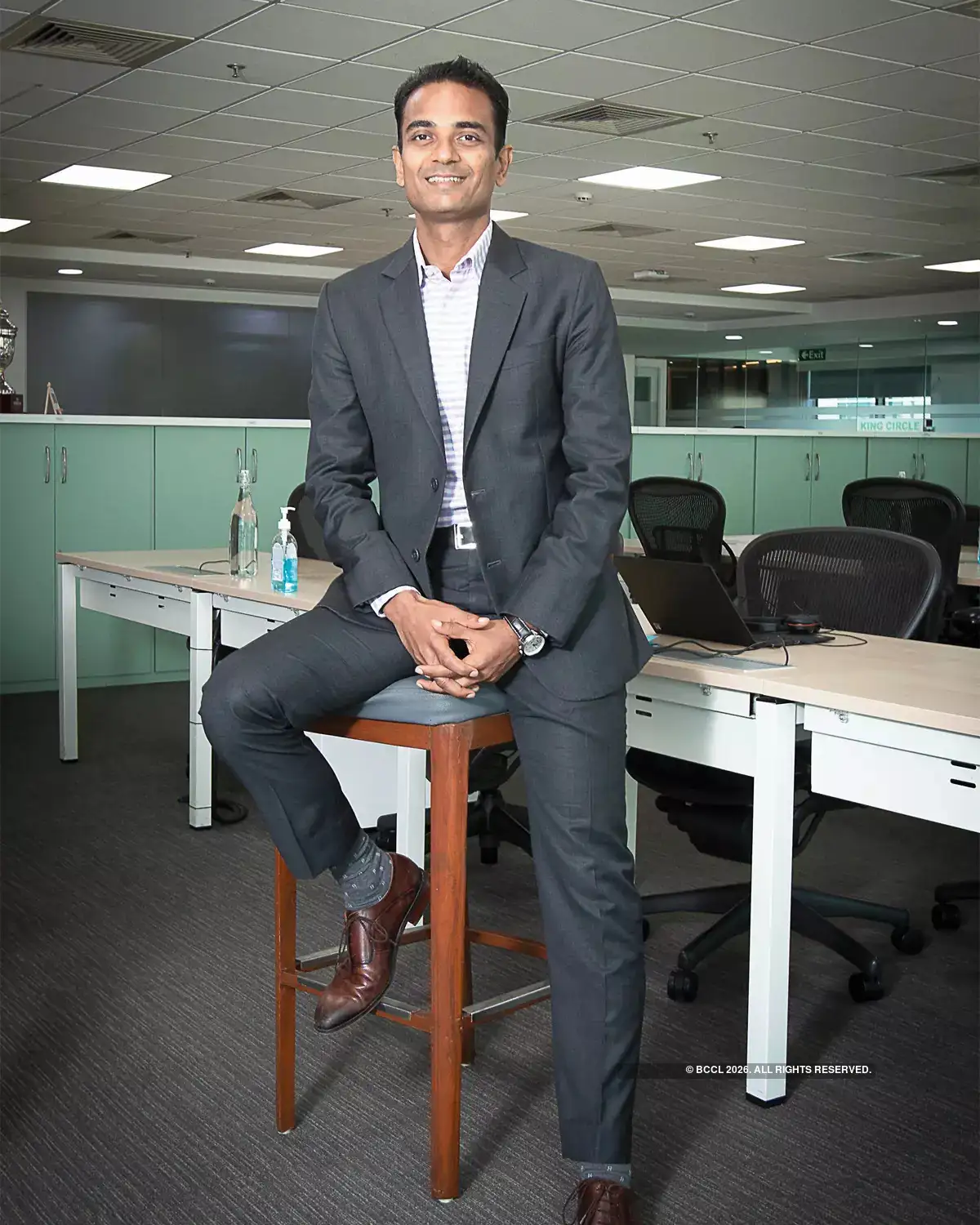 ET 40 Under Forty: India’s brightest young business leaders - The ...