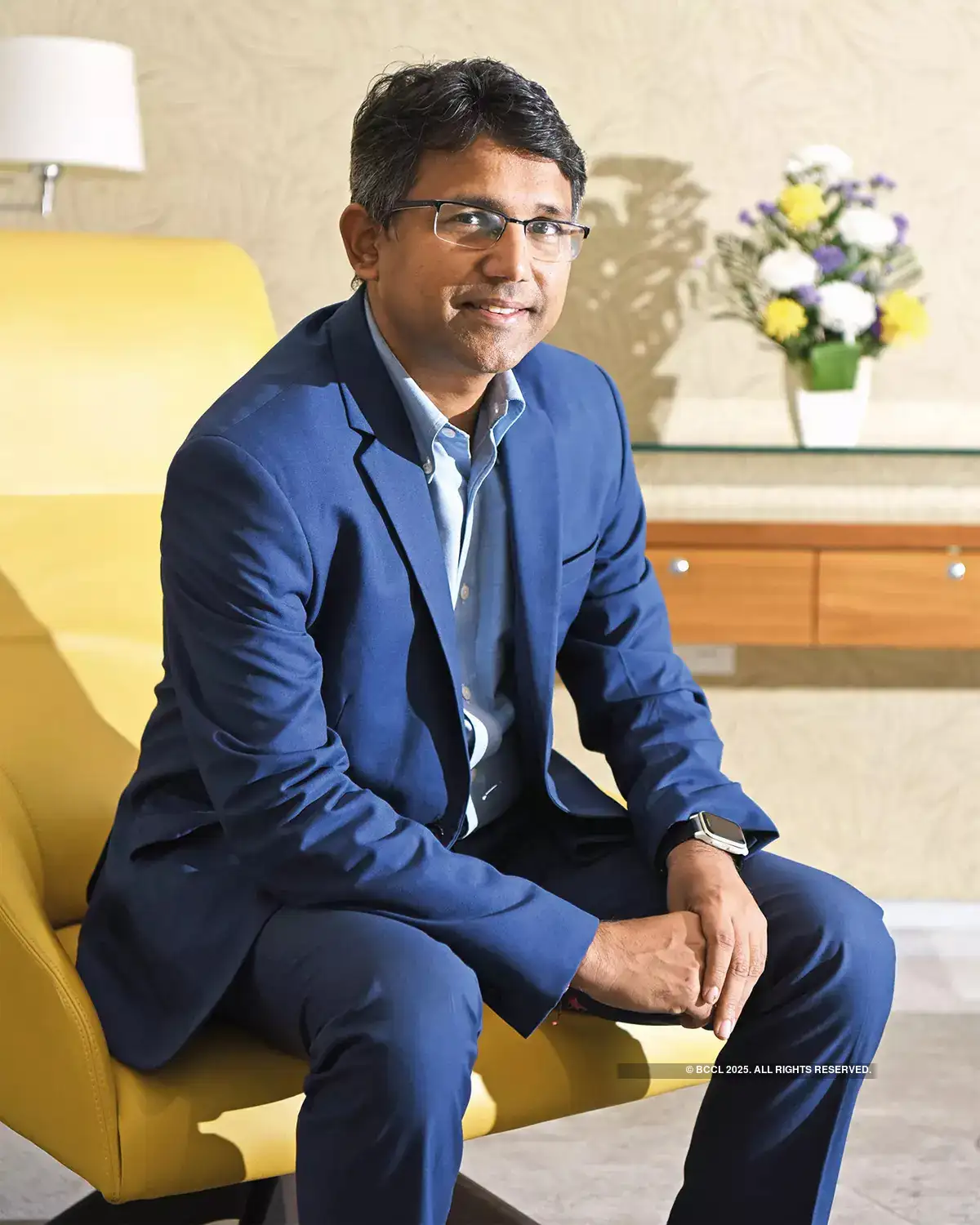 ET 40 Under Forty: India’s brightest young business leaders - The ...