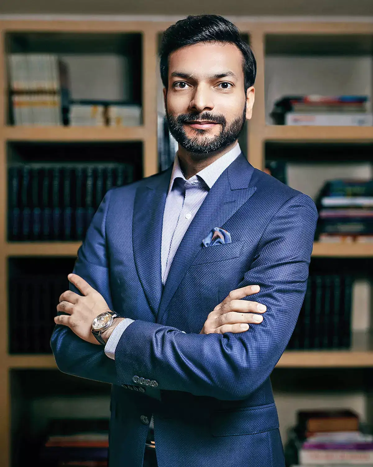 ET 40 Under Forty: India’s brightest young business leaders - The ...