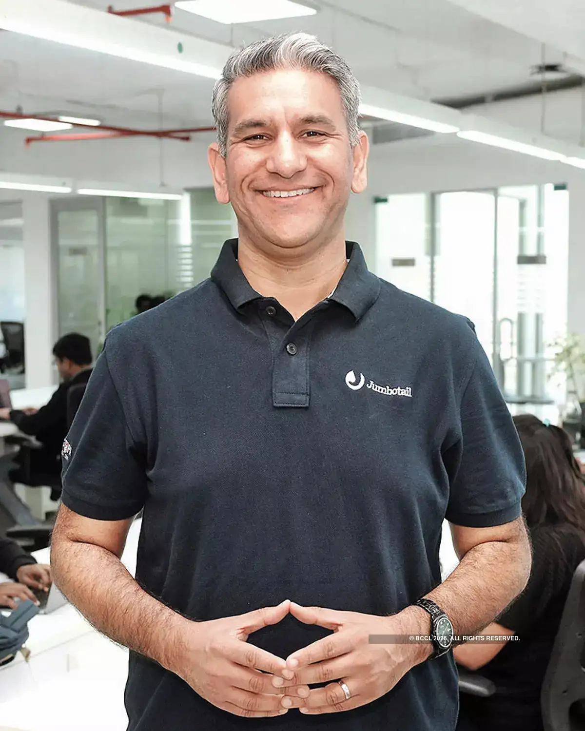 ET 40 Under Forty: India’s brightest young business leaders - The ...