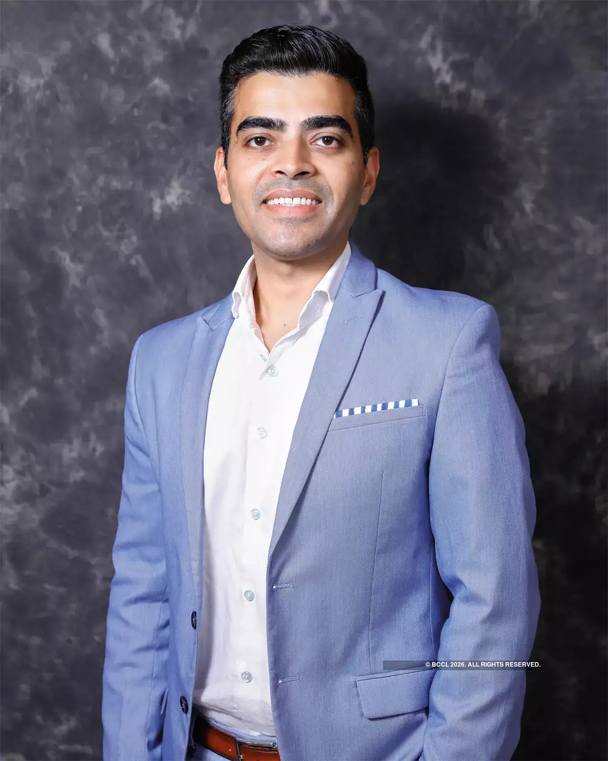 ET 40 Under Forty: India’s brightest young business leaders - The ...