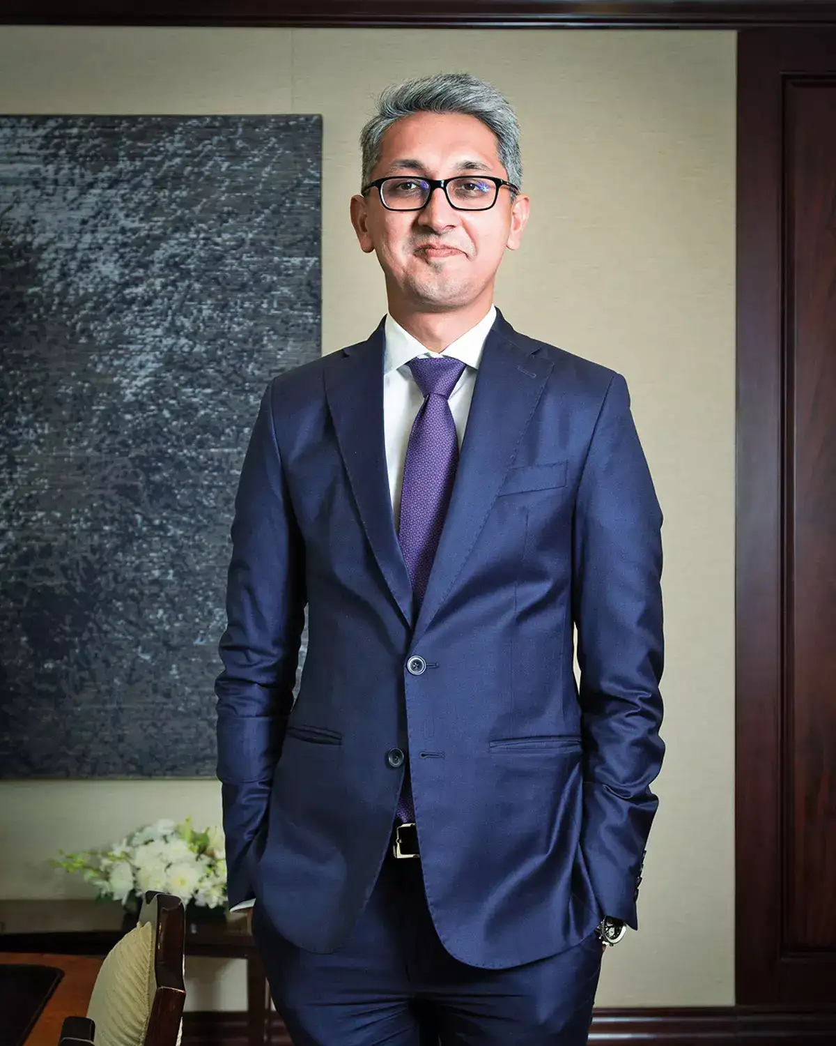 ET 40 Under Forty: India’s brightest young business leaders - The ...