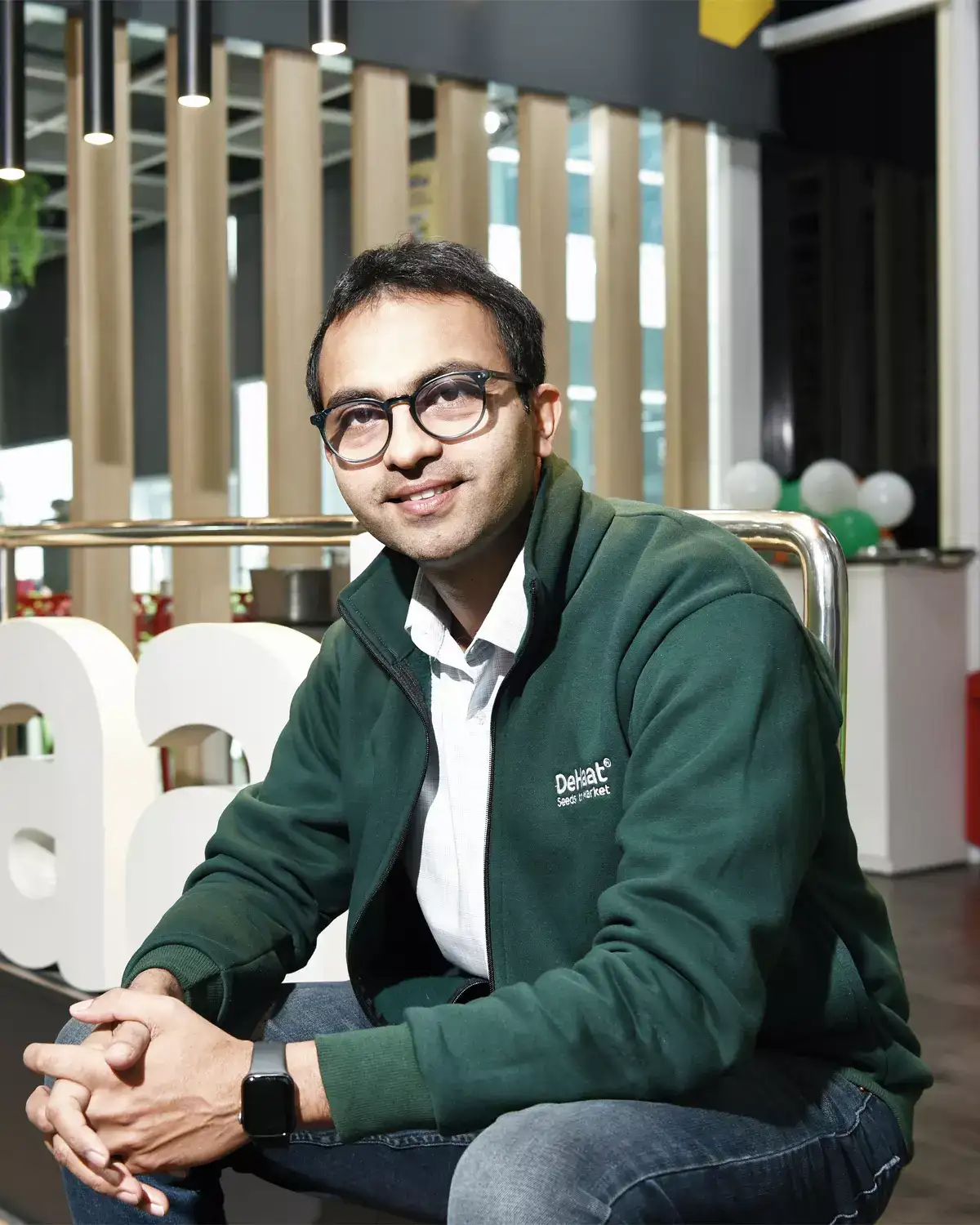 ET 40 Under Forty: India’s brightest young business leaders - The ...