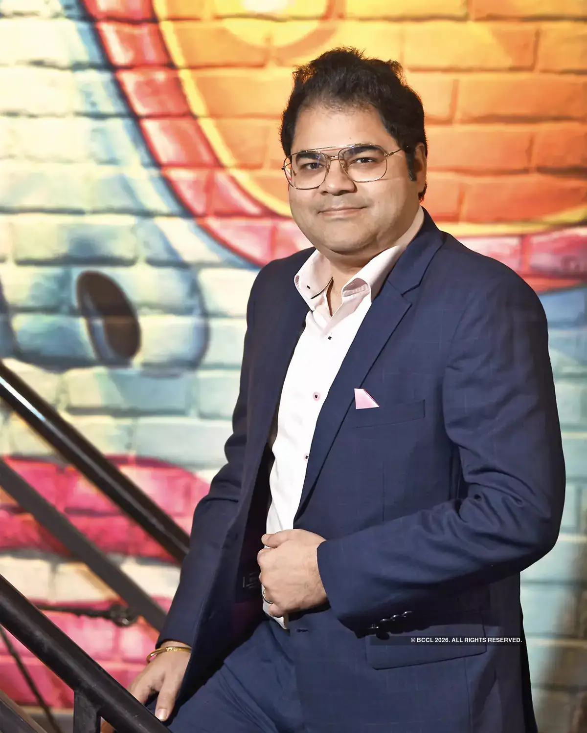 ET 40 Under Forty: India’s brightest young business leaders - The ...