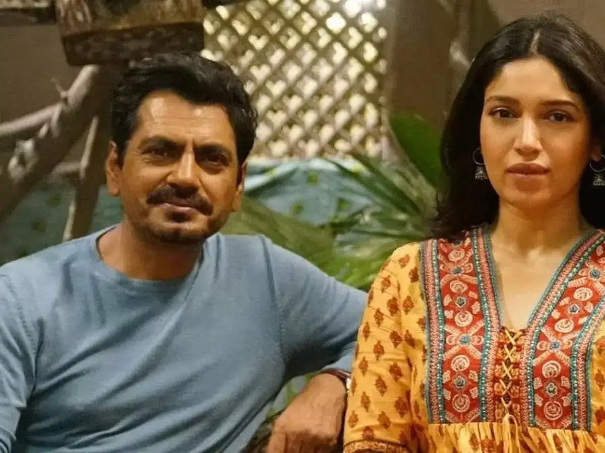 Weekend Releases: Weekend Watchlist: From mushy ‘Satya Prem Ki Katha ...