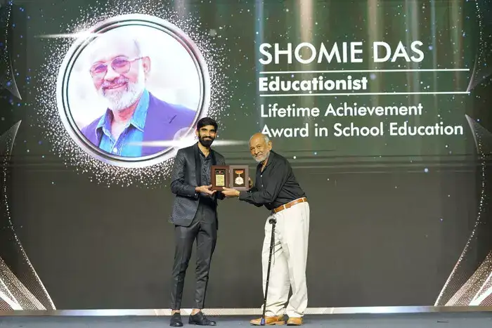 ET Education Leadership Summit hosts stimulating discussions on ...
