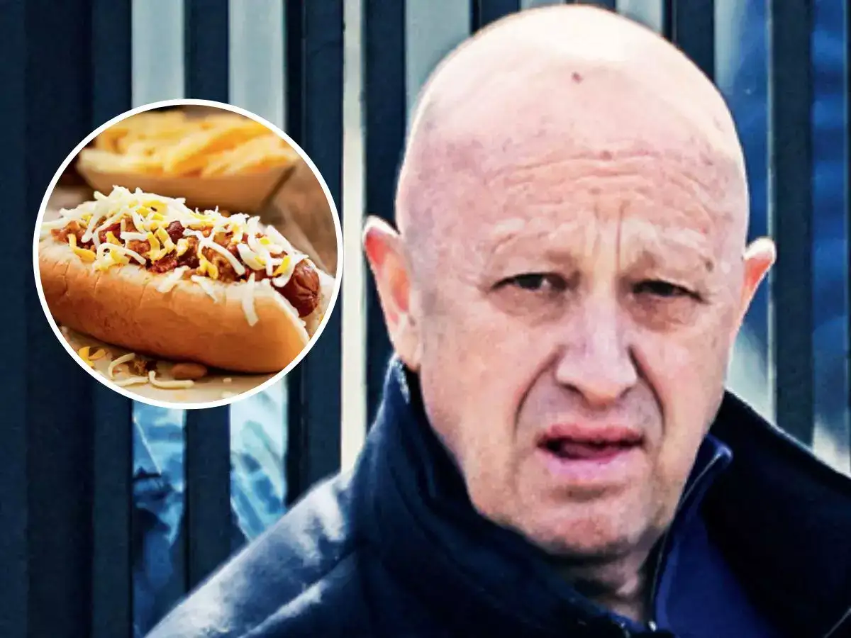 From dictator's kitchens to power struggles, unveiling food politics ...