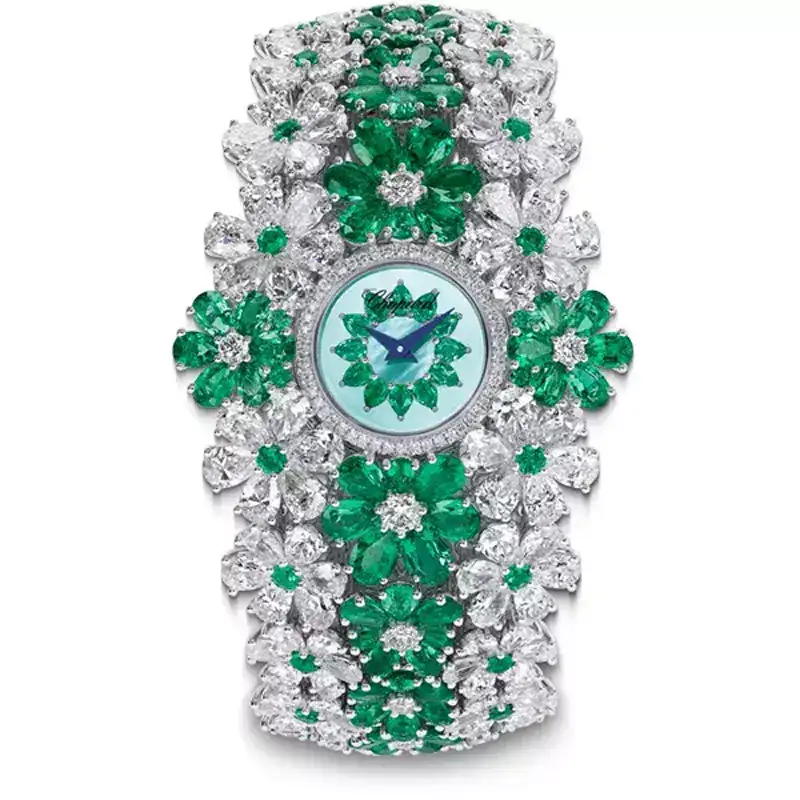 10 exquisite jewellery watches for men and women that are worth ...