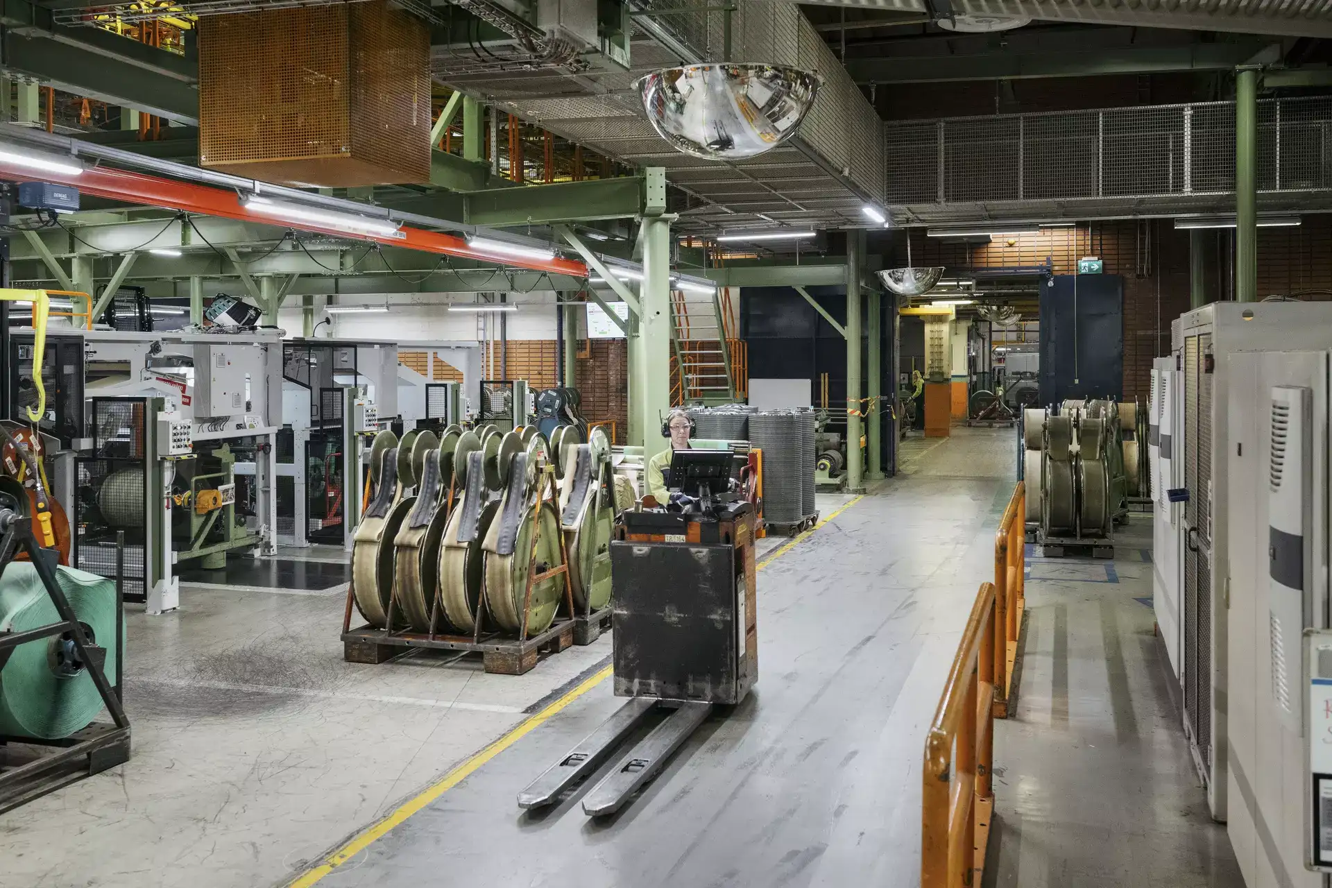 nokian tyres: The Ukraine war changed this company forever - The ...