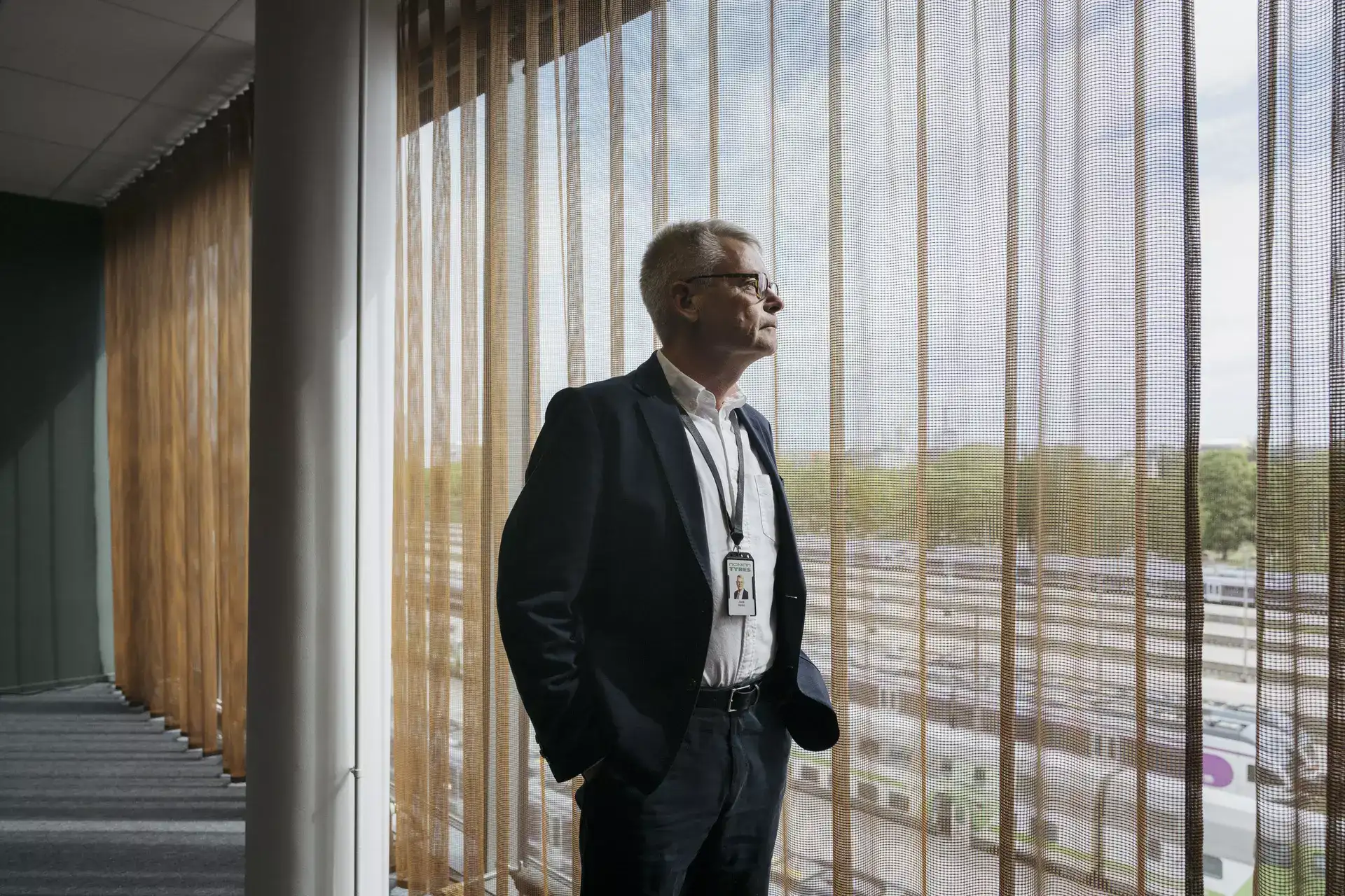nokian tyres: The Ukraine war changed this company forever - The ...