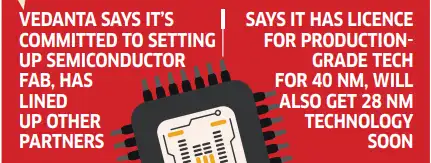 foxconn chipmaking incentives: Foxconn to apply for chipmaking incentives after pulling out of ...