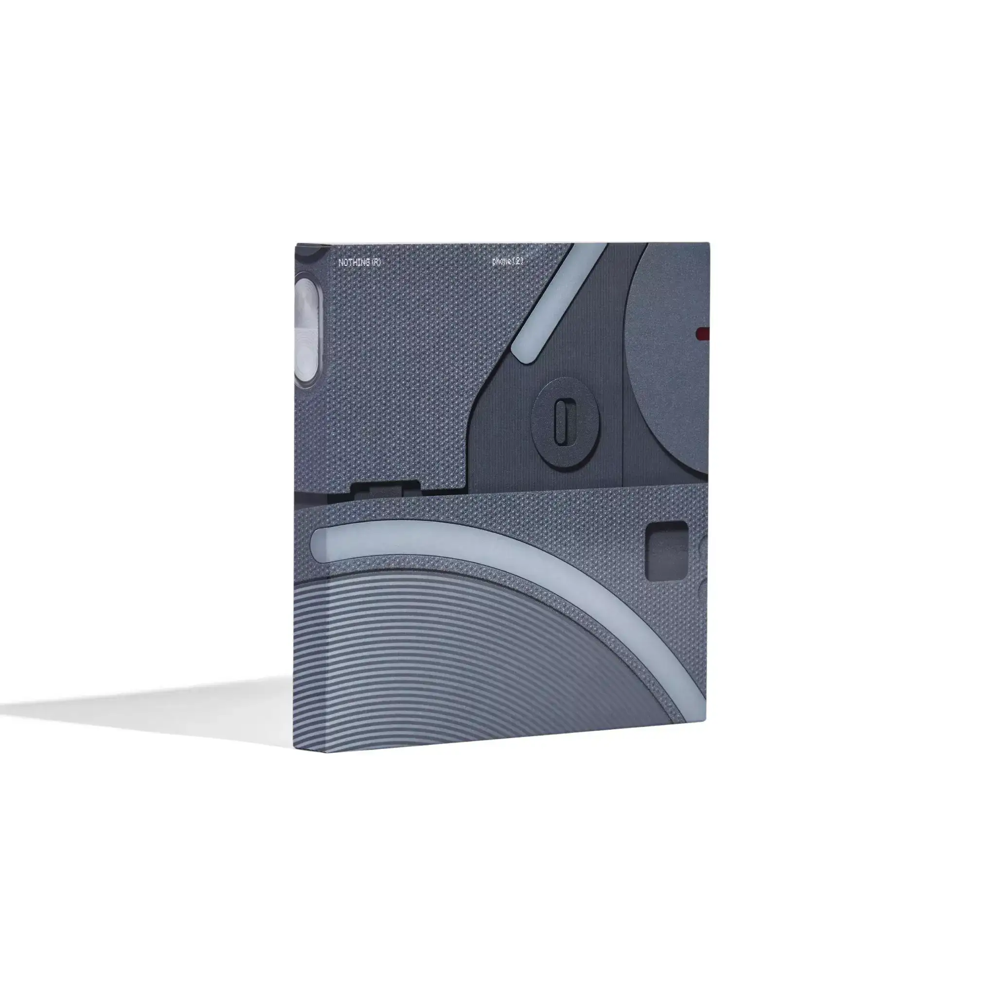 Nothing Phone (2) is here at Rs 44,999, to be available on Flipkart ...