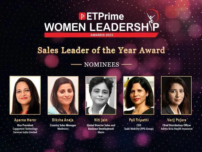 ETPWLA 2023 Sales Leader award: ETPWLA 2023: Announcing the nominees ...