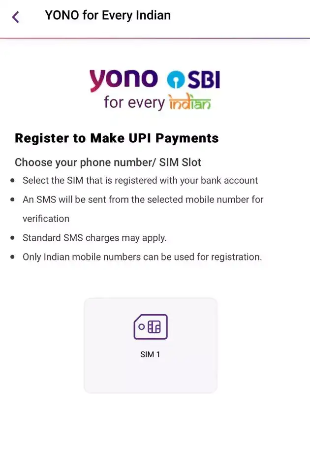 sbi yono app upi: SBI allows even non-SBI account holders to pay via ...