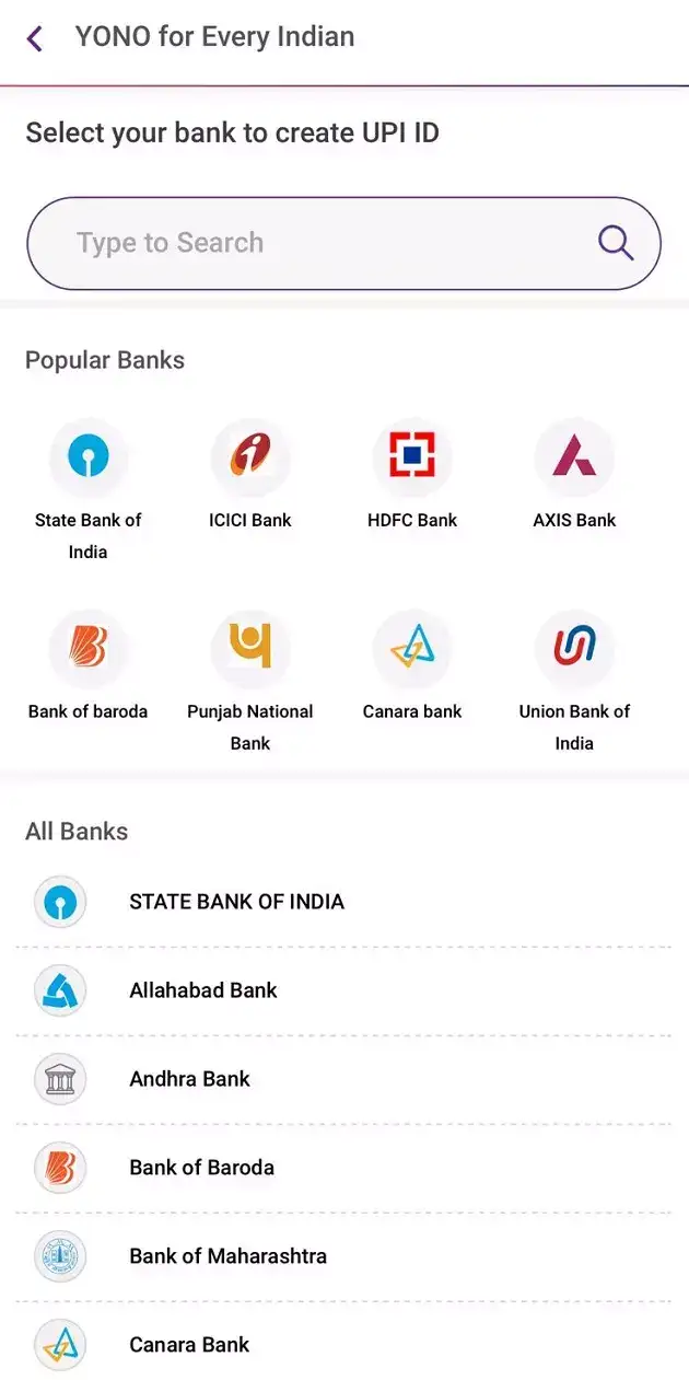 sbi yono app upi: SBI allows even non-SBI account holders to pay via ...
