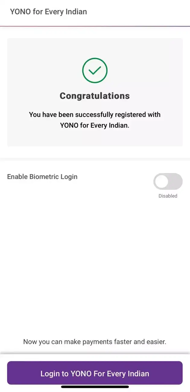 sbi yono app upi: SBI allows even non-SBI account holders to pay via ...