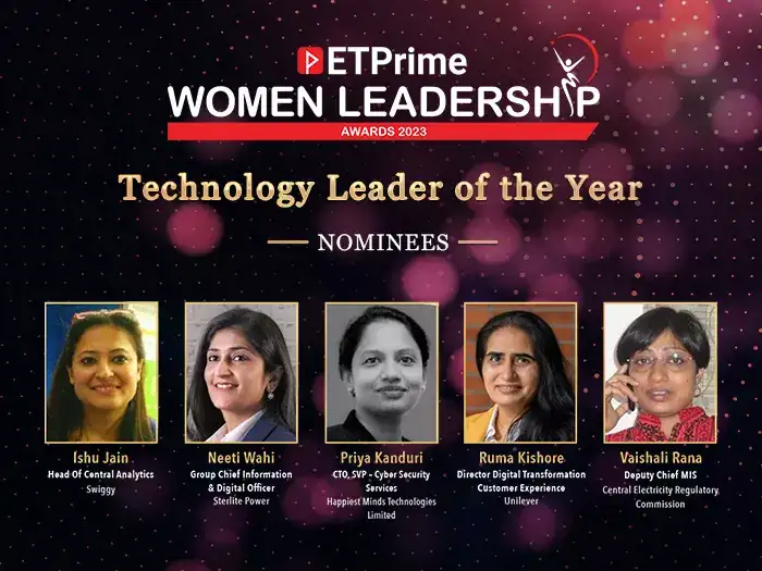ETPWLA 2023 Technology Leader Award: ETPWLA 2023: Announcing the ...