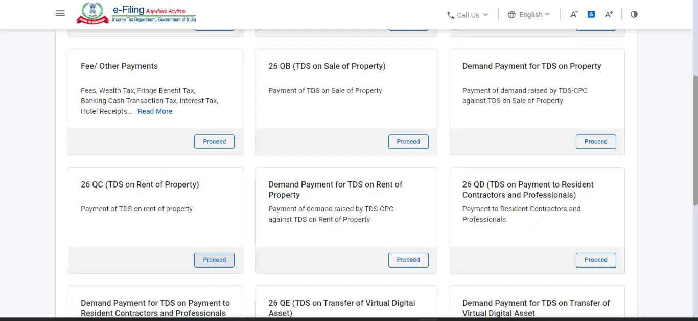 When is TDS to be deducted from house rent payments to the landlord ...