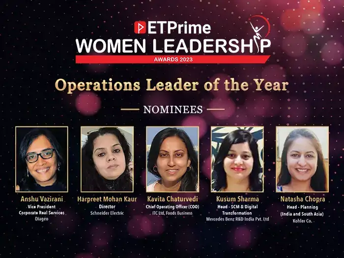 ETPWLA 2023: Announcing the nominees for the Operations Leader of the ...