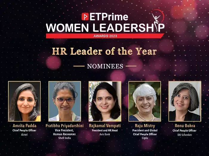 ETPWLA 2023: Announcing the nominees for the HR Leader of the Year ...
