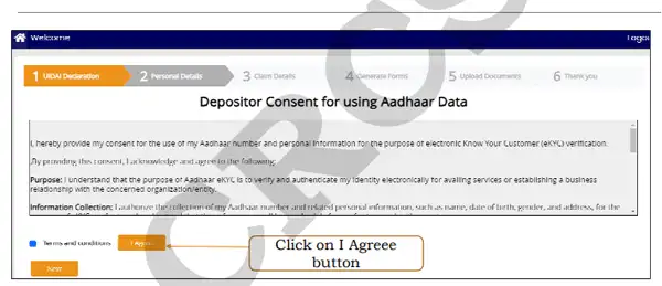 Sahara Refund Portal: Step-by-step guide for Sahara group depositors to ...