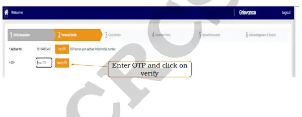 Sahara Refund Portal: Step-by-step guide for Sahara group depositors to ...