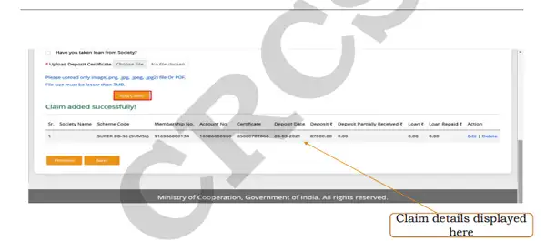 Sahara Refund Portal: Step-by-step guide for Sahara group depositors to ...