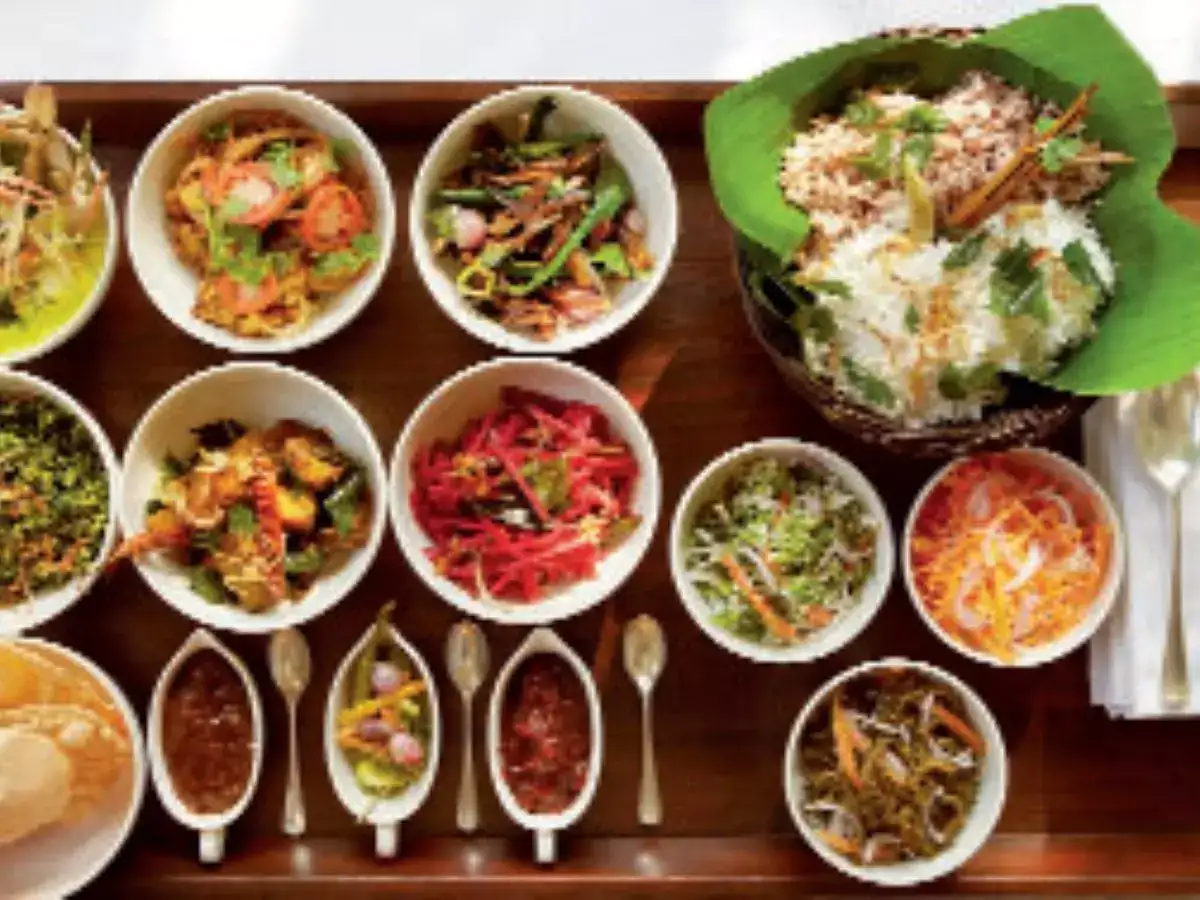 sustainable dining: Sustainable dining: All for a better tomorrow ...