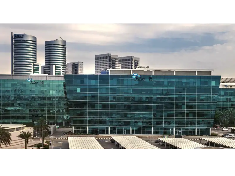 DP World’s Jebel Ali port, free zone act as trade catalyst in boosting ...