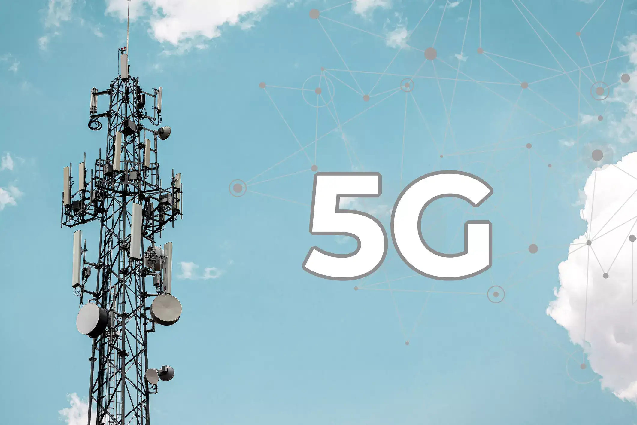 5g: Urgency for 5G monetisation, Gen AI, telco industry consolidation ...