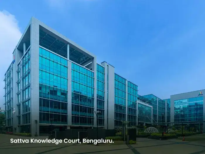 Three decades of unparalleled expertise: Sattva Group's impact on India ...