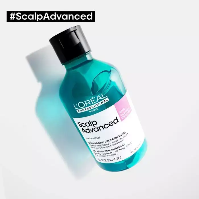 How men can take charge of their scalp health with L’Oréal ...