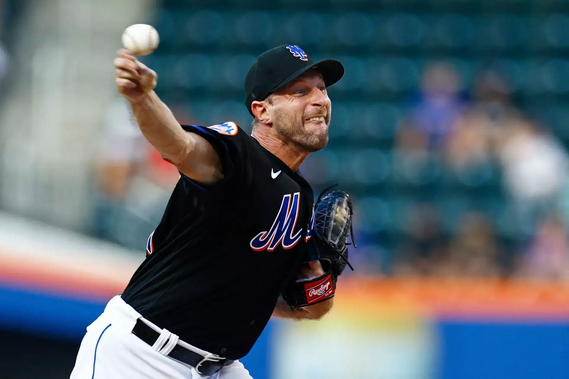 Max Scherzer: Texas Rangers acquires Max Scherzer in blockbuster trade ...