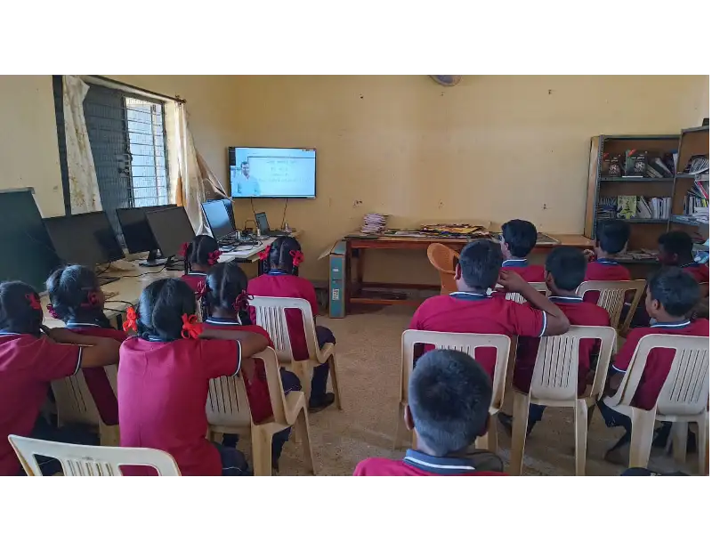 Creating a sustainable digital infrastructure platform for India’s ...