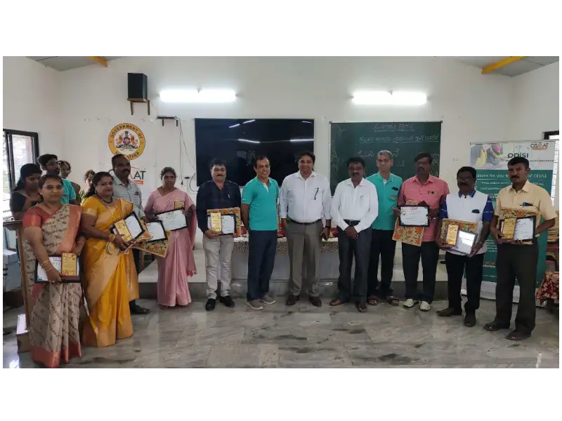 Creating a sustainable digital infrastructure platform for India’s ...