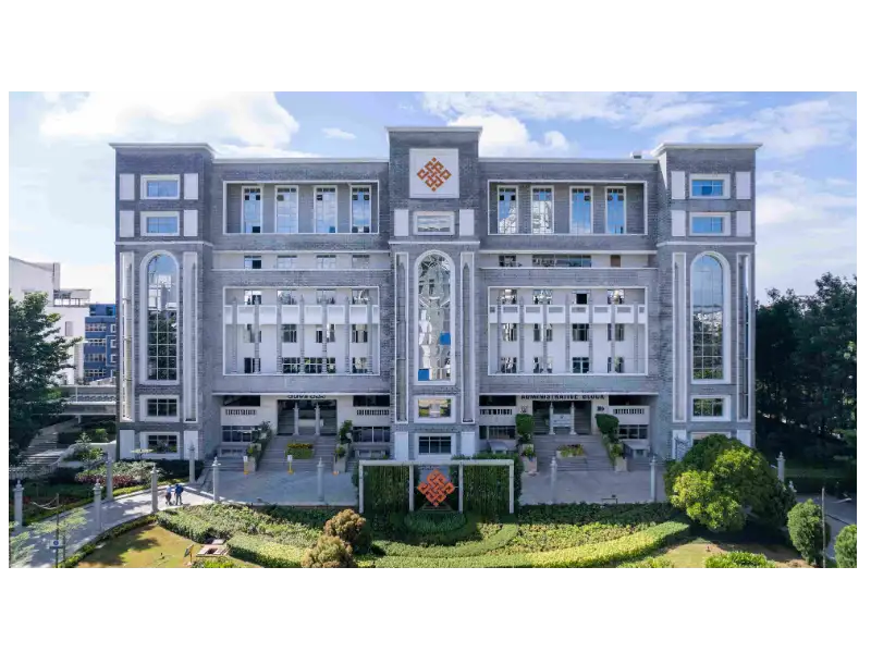 REVA University – offering global education crafted for the future ...