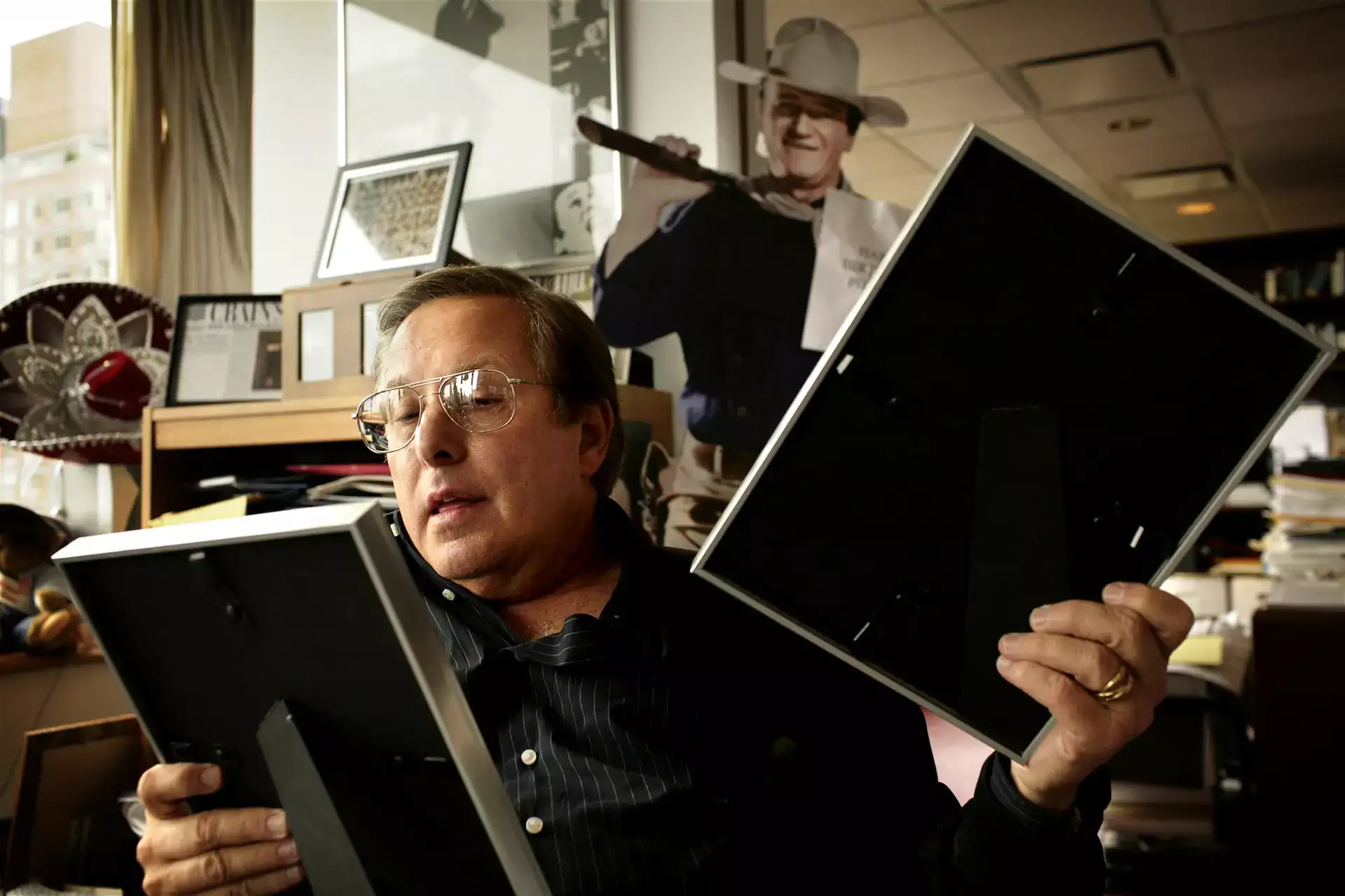 William Friedkin dead: William Friedkin dead: Oscar-winning director of ...