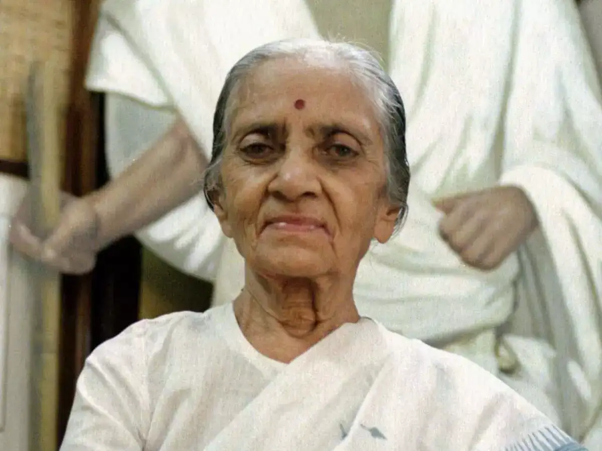 quit india movement: Fiercely Feminine: From Aruna Asaf Ali to ...