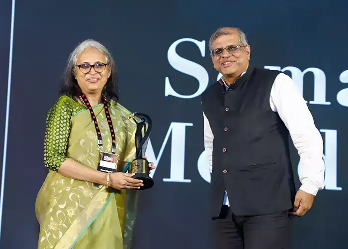 ETPWLA 2023: Soma Mondal and Hina Nagarajan win CEO of the Year ...