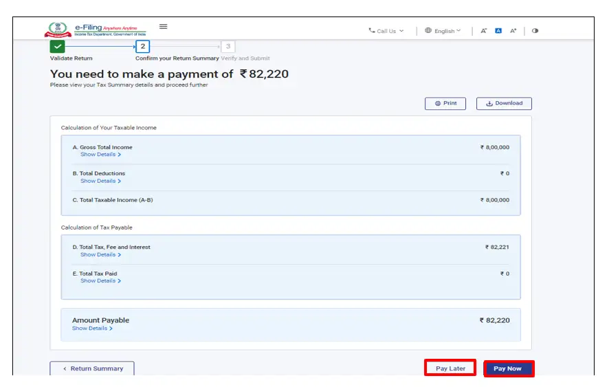 You can file ITR first, pay income tax later: Here’s how to use this ...
