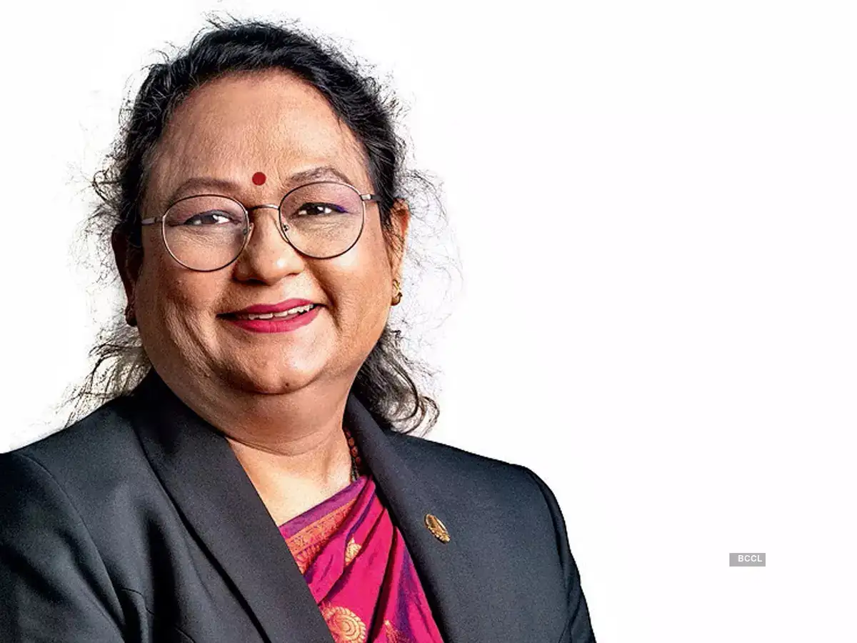 ongc: Meet four determined and driven women in leadership roles in ...