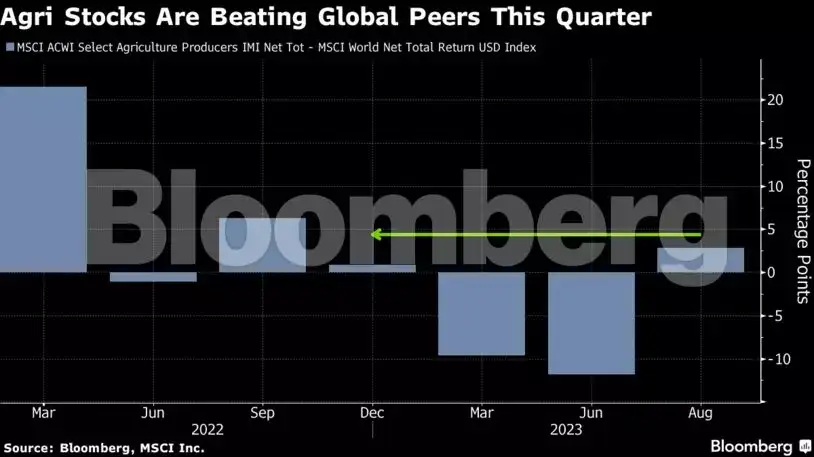 food inflation: A global stock trader’s guide to navigating food ...