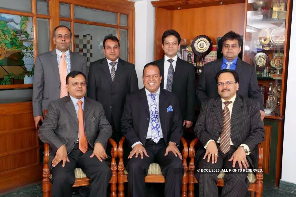 liberty group: If the shoe fits: Family, business and how the Liberty ...