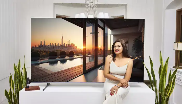 Debt-free and profitable: How Vu became the success story of television ...