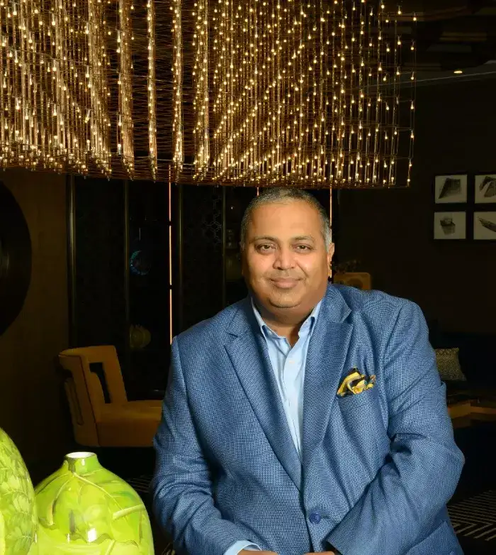 From India to the world: CP PLUS sets the bar high for global ...