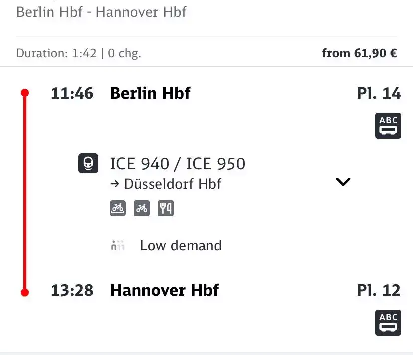 travel: Travelling through Europe? The right train might still take you ...